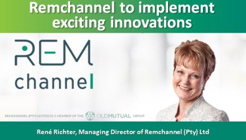 Remchannel to implement exciting innovations to ensure clients are ...