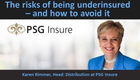 The risks of being underinsured – and how to avoid it | EBnet