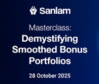 Sanlam Masterclass: Demystifying smoothed bonus portfolios | EBnet